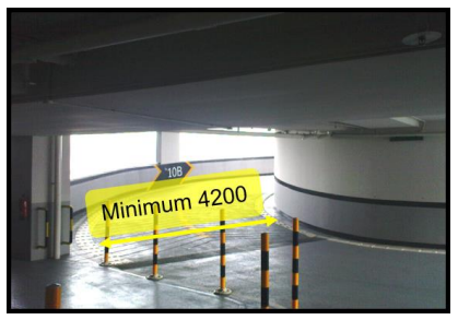 BuiltSearch Code • Parking Provision